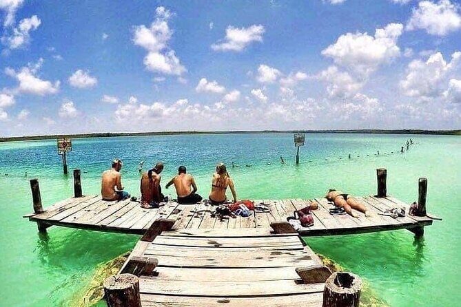 Tulum, Coba, Playa Del Carmen, And Cenote All Inclusive Tour - A Closer Look at the Itinerary