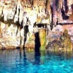 Tulum & Coba: Ruins, Rides & Refreshing Dips! - Cenote Choo-Ha: A Refreshing Introduction