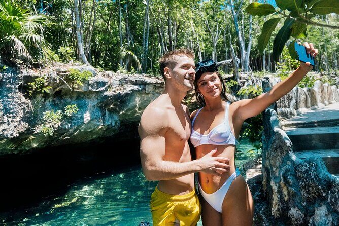 Tulum Day-trip to Mayan Temples and Cenote Swim - Final Thoughts: Who Is This Tour Best For?