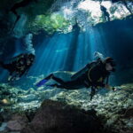 Tulum : Dos Ojos cenote 2 scuba dives (certified divers) - The Itinerary in Detail