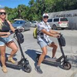 Tulum E-Scooter Tour The Jaguar Park - What’s Included and What’s Not