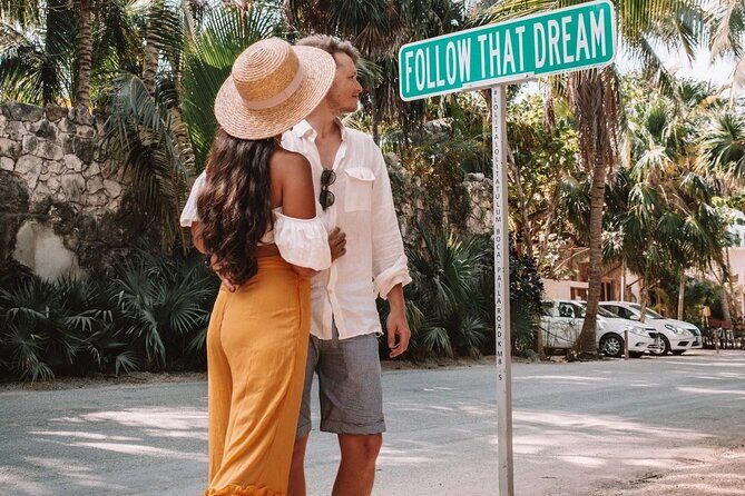 Tulum Essence Art and Photography Tour - Deep Dive: The Value of a Photographic Experience