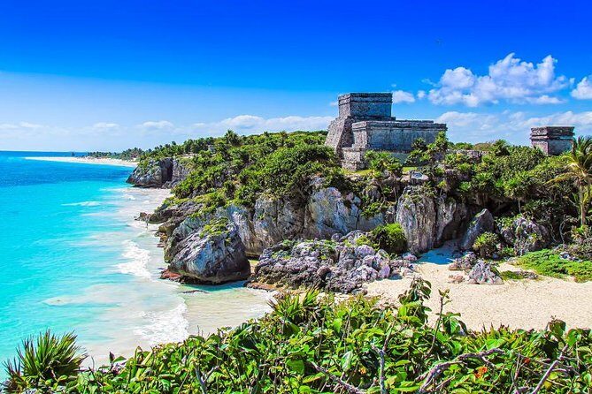 Tulum Express by Van - A Closer Look at What the Tour Offers