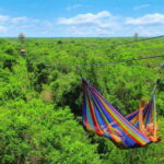 Tulum: High End ATV! Zipline circuit with different flights - The Sum Up