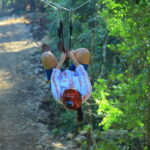 Tulum: Jungle Park ATV, Zipline, and Cenote Adventure - The Logistics and Practical Details