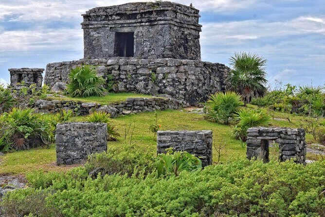 Tulum Legends: A Self-Guided Audio Tour of the Ancient Mayan City - An In-Depth Look at the Tour Experience