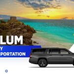 Tulum Luxury Transportation From-To Cancun Airport - The Journey: What to Expect