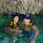 Tulum Mayan Ruins with Snorkel, Zipline and Rappel Jungle Thrills - Practical Details and What to Expect