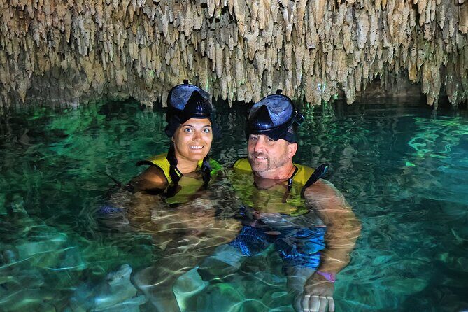 Tulum Mayan Ruins with Snorkel, Zipline and Rappel Jungle Thrills - Practical Details and What to Expect