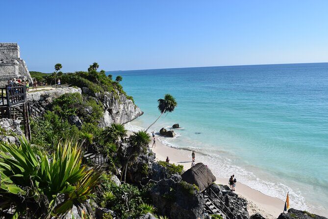 Tulum Multun-Ha Cenote Coba and Paradise Beach Private Tour - Who Will Love This Tour?