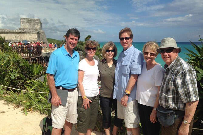 Tulum Private Tour from Cancun - Deep Dive into the Experience
