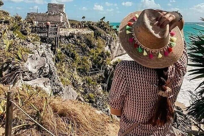 Tulum Ruins, Coba & Cenote Deluxe Tour from Tulum City - What’s Not Included and Practical Tips