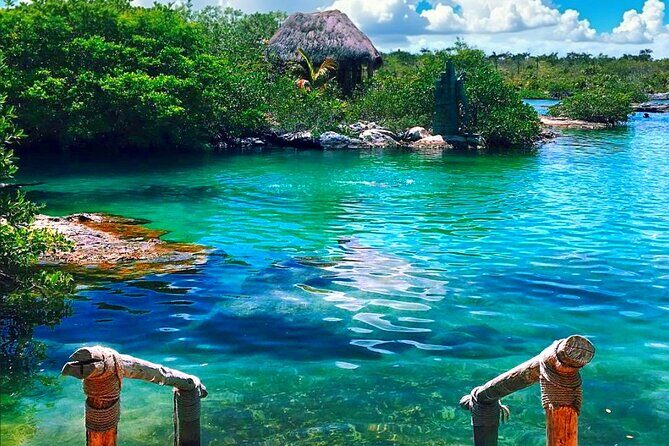 Tulum Ruins, Gran Cenote and Yal Ku Lagoon Day Tour - Authentic Experiences and Hidden Gems