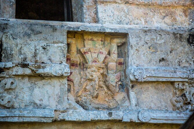 Tulum Ruins Private Tour with Snorkeling Cenote and Sea Turtles - Exploring Tulum: The Site and Its Wonders