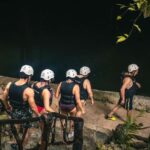 Tulum: Sacred River and Fire Ritual in a Mystical Underground River - The Itinerary in Detail