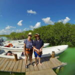 Tulum: Sian Ka'an Lagoons and Cenote Escondido Tour - An In-Depth Look at the Tour Experience