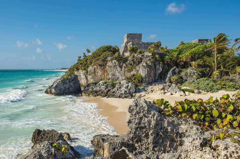 Tulum: Skip-the-Line Entrance Ticket - What To Expect When You Book