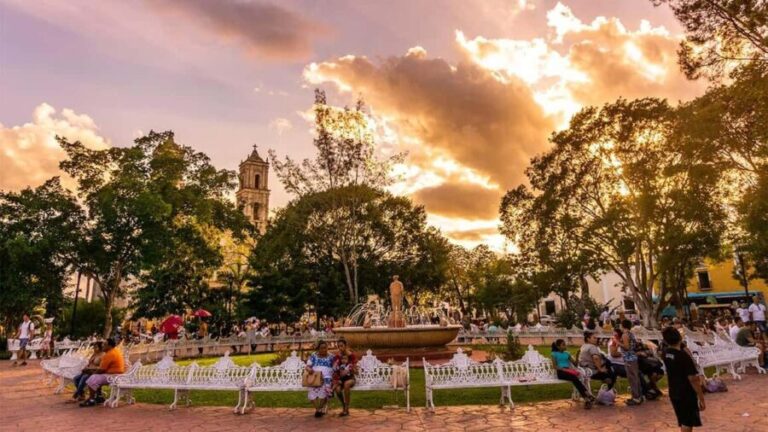 Tulum: Suytun and Ikkil Cenote, Chichen Itza & Valladolid - Authentic Experiences & Guided Commentary