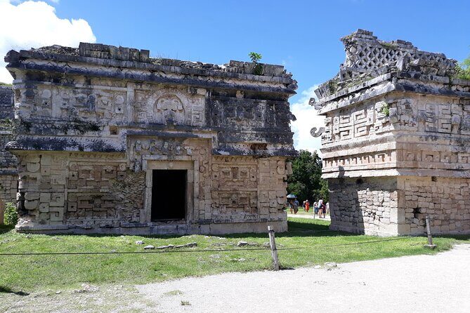 Tulum to Chichen Itza - Private Round-Trip Transfer - Why Choose This Experience?
