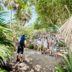 Tulum Unveiled In Expert Guided Tour for True History Enthusiasts - Breaking Down the Itinerary