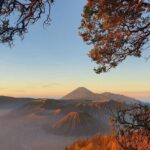 TUMPAK SEWU and VOLCANO from Malang : 3 Days - Day 3: Blue Fire and Ijen Crater