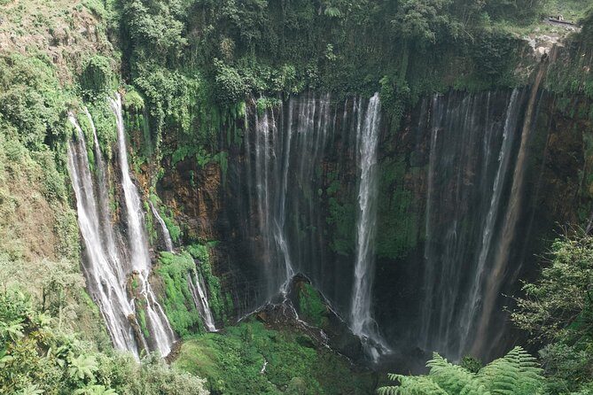 Tumpak Sewu Waterfall: An Epic Day Trip from Malang or Surabaya - What to Pack and Consider