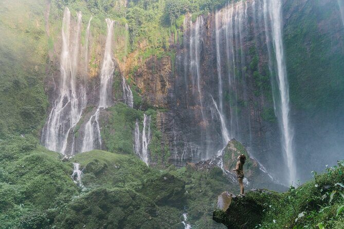 Tumpak Sewu Waterfall & Goa Tetes Private Day Tour - Who Will Love This Tour?