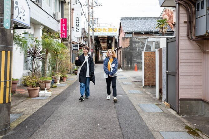 Tuna Auction Market Guided Private Tour in Nachi-Katsuura - The Itinerary: What to Expect