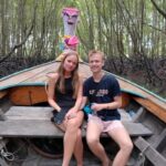 Tungyeepeng: Amazing Mangrove Boat Trip with Lunch - How the Itinerary Unfolds