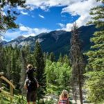 Tunnel Mountain Trail: a Smartphone Audio Nature Tour - Who Will Love This Tour?