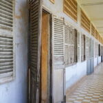 Tuol Sleng Museum and Russian Market Half-day Tour - A Closer Look at the Experience