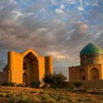 Turkestan Gloriously Isolated - Day Tour from Tashkent - Exploring Shymkent: The City of Heritage and Silk Road