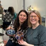 Turkish Mosaic Art Class in Manhattan - Overview of the Experience