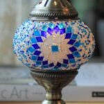 Turkish Mosaic Lamp Making Workshop - Final Thoughts