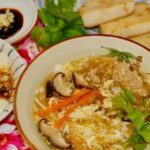 Turnip cake, Pork thick soup, Tofu pudding. Taiwan Traditional Light Meals Experience-C (Taipei Cooking Class) - Who Should Join This Tour?