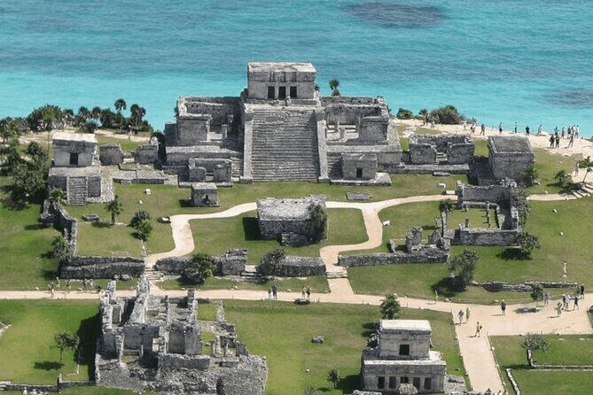 Turtles & Tulum Ruins! Round Transportation from Tulum City - What to Expect from Each Part of the Tour