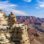 Tusayan: Grand Canyon National Park Off Road Journey - The Experience: What It Feels Like