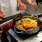 Tuscan Cooking Class and Dinner in Florence - Detailed Breakdown of the Itinerary