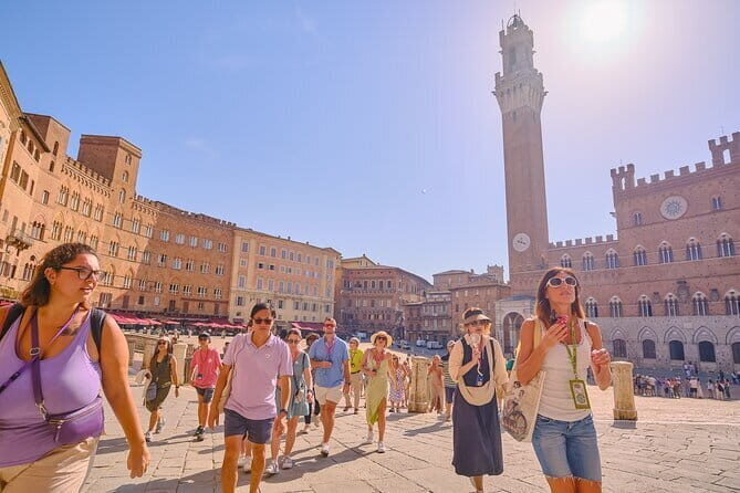 Tuscany Highlights Guided Small-Group Tour from Florence - The Value of This Tour
