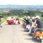 Tuscany Vespa Tour from Florence with Wine Tasting - Authentic Experiences & Authenticity