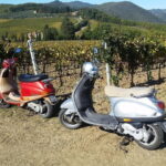 Tuscany Vespa Tour: Lunch & Wine Tasting, Countryside Roads - Authenticity and Value