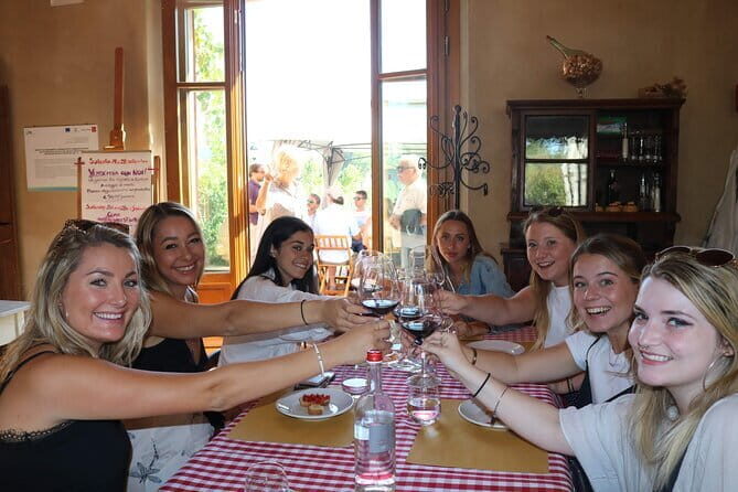 Tuscany Wine Tastings with Panoramic View - Florence to Chianti - Authentic Experiences and What to Expect