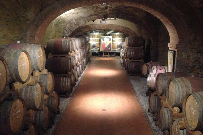 Tuscany Wine Tour from Livorno - Practical Details & Tips