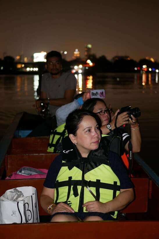 Twilight Firefly Bangkok Bicycle Tour - The Sum Up: Who Will Love This Tour?