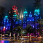 Twilight in Mumbai: Discover the City by Night with Food Options - The Experience: What It Really Means for You