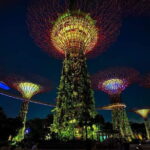 Twilight Magic Singapore River Cruise and 2 Light Show - The Sum Up