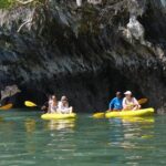 Twilight Sea Canoe by Phang Nga Bay - Worth Considering