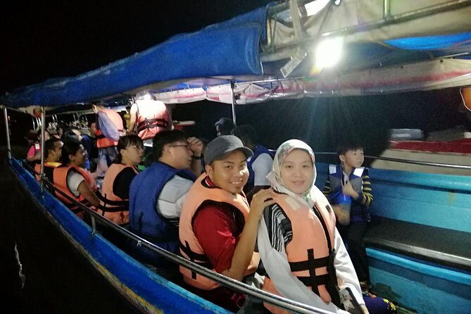 Twinkling Kuala Selangor Firefly Boat Tour from Kuala Lumpur - Why the Tour Offers Great Value