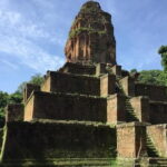 Two Day Angkor Temples Tours - Day 1: From Banteay Srei to Neak Pean