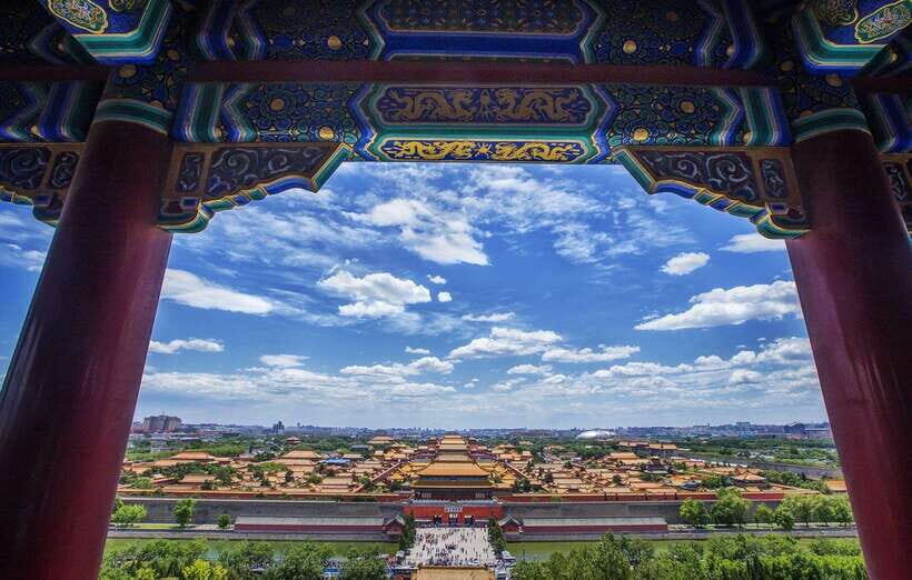 Two-Day Beijing Highlights Private Tour - Day 2: From the Great Wall to the Summer Palace